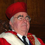 Provincial Grand Superintendent,Provincial Grand Royal Arch Chapter of ...