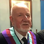 Provincial Grand Superintendent,Provincial Grand Royal Arch Chapter of ...